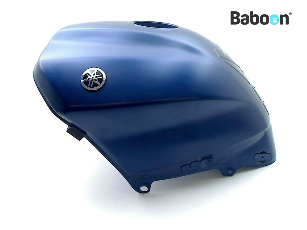 Yamaha FJR 1300 2017-2019 (FJR1300) Fuel / Gas Tank | Baboon Motorcycle ...