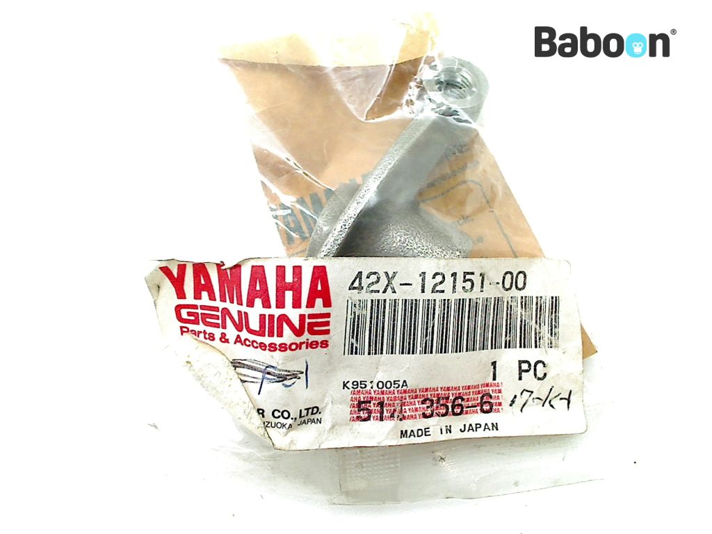 Yamaha BT 1100 Bulldog 2001-2007 (BT1100 5JN) Alancin De Valvula (42X ...