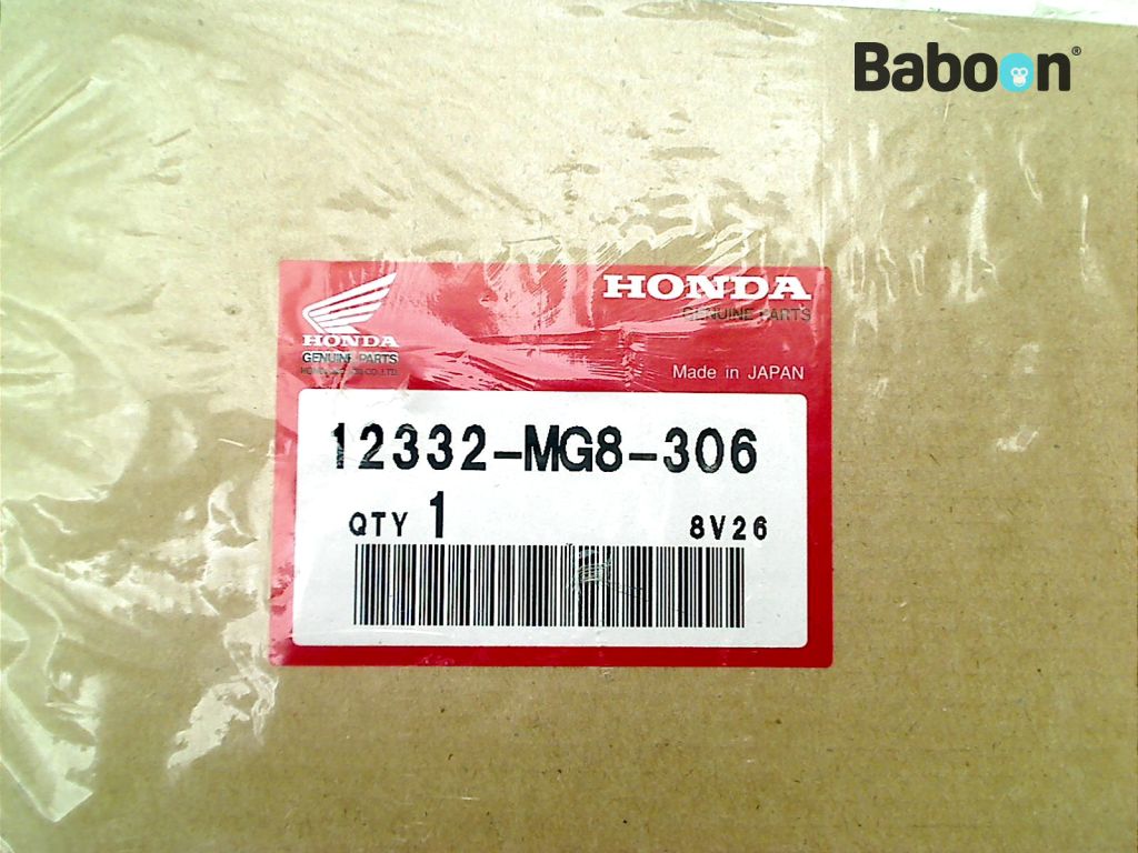 Honda VT 1100 C Shadow 1987-1994 (VT1100C SC18 SC23) Vacuum Pump Tappet Cover (12332-MG8-306 ...