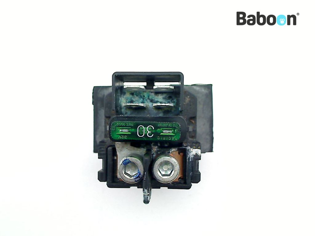 Honda Cbr 125 R 2015 2016 Cbr125r Jc50 Starter Solenoid Relay