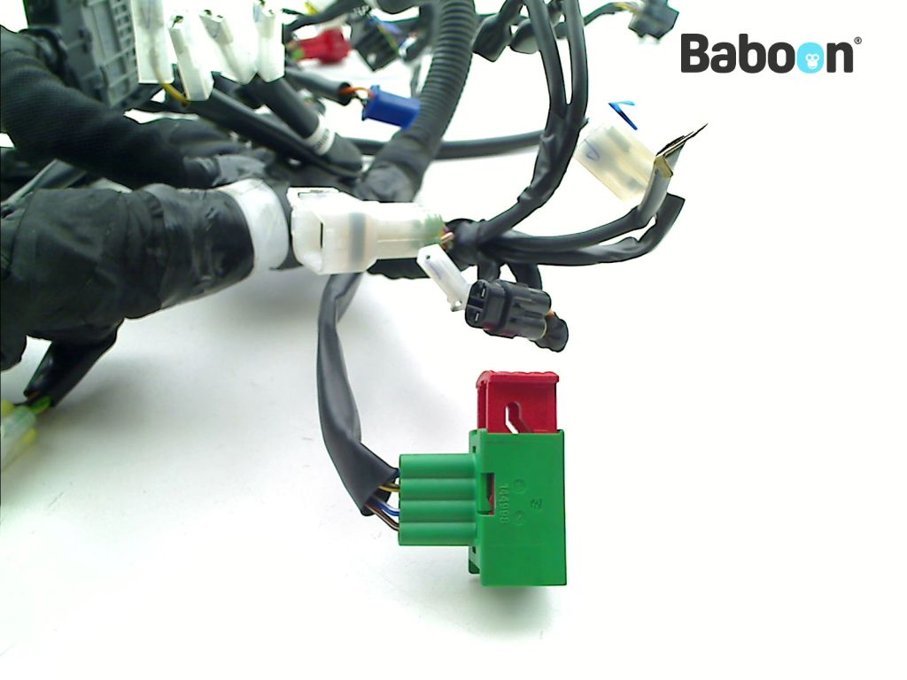 KTM 125 Duke 2021-2022 Wiring Harness (Main) | Baboon Motorcycle Parts