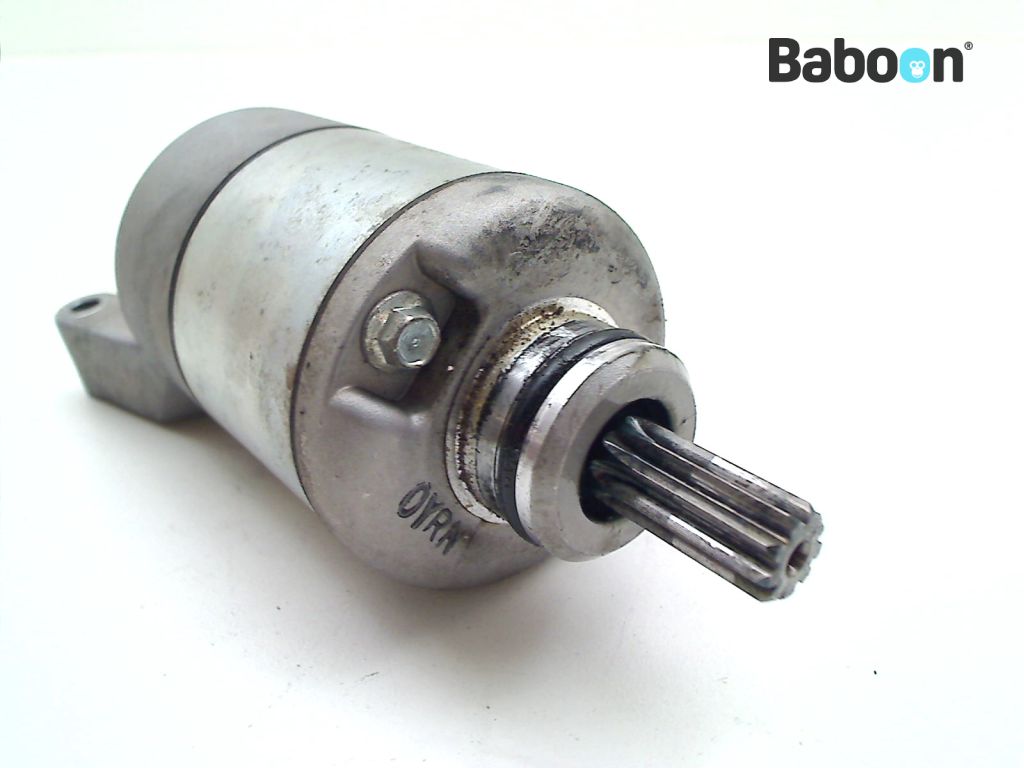 Kawasaki Z 125 2021-2022 (Z125 BR125L) Moteur de démarreur | Baboon ...