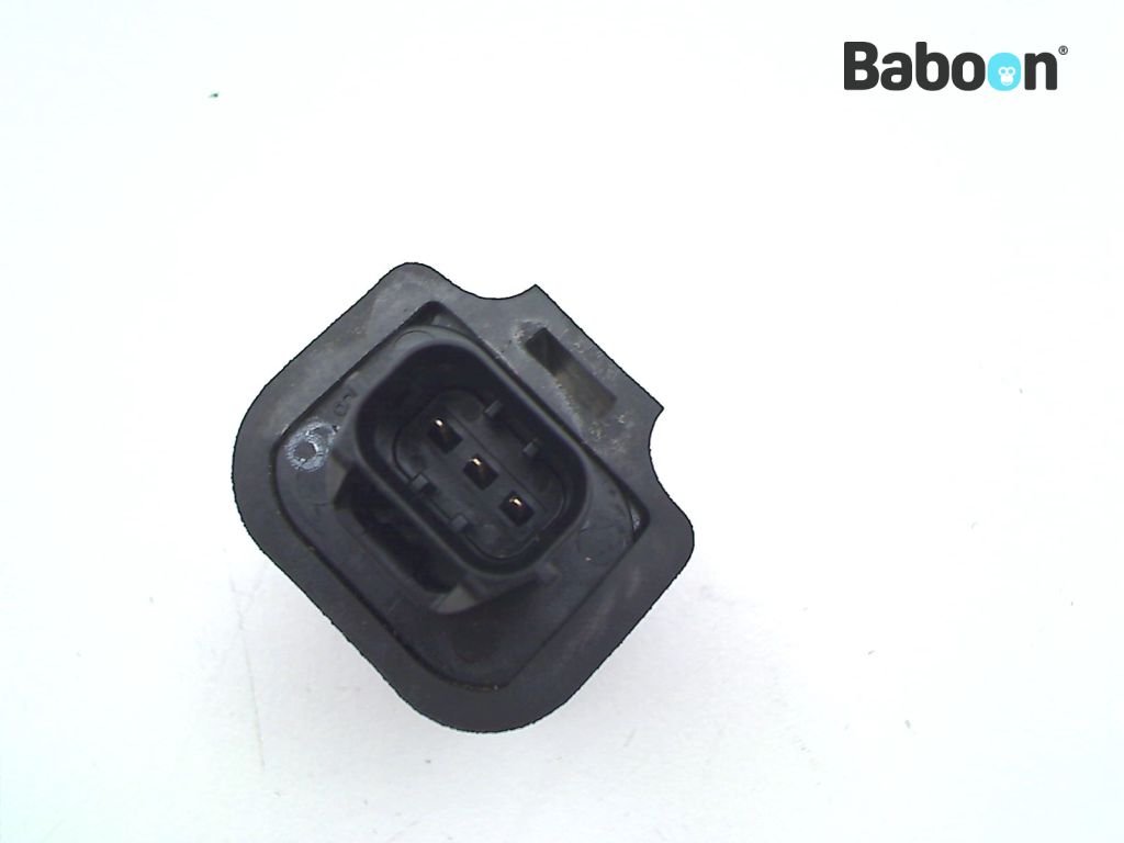 Kawasaki Z 125 2021-2022 (Z125 BR125L) Tip Over / Bank Angle Sensor ...