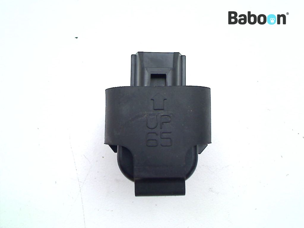 Kawasaki Z 125 2021-2022 (Z125 BR125L) Tip Over / Bank Angle Sensor ...