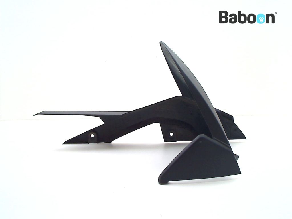Suzuki GSX R 125 2020-2021 (GSXR125) Hugger | Baboon Motorcycle Parts