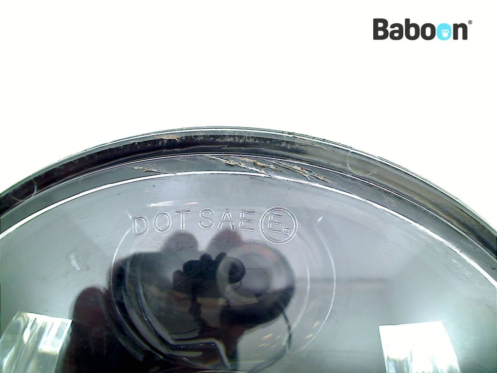 Triumph Speedmaster 2012-2015 (865) >469050 Headlight Symmetrical LED ...