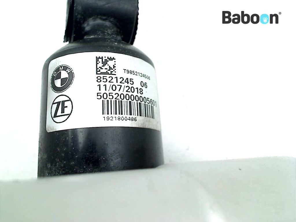 BMW R 1250 RT 2019-2024 (R1250RT K52) Shock Absorber Rear (8521245 ...