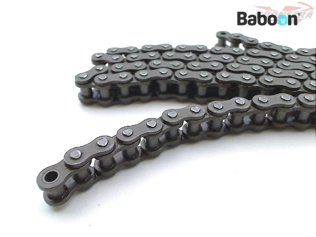 Honda CB 350 F 1973-1974 (CB350 CB350F) Cam Chain Open wih Rivet ...