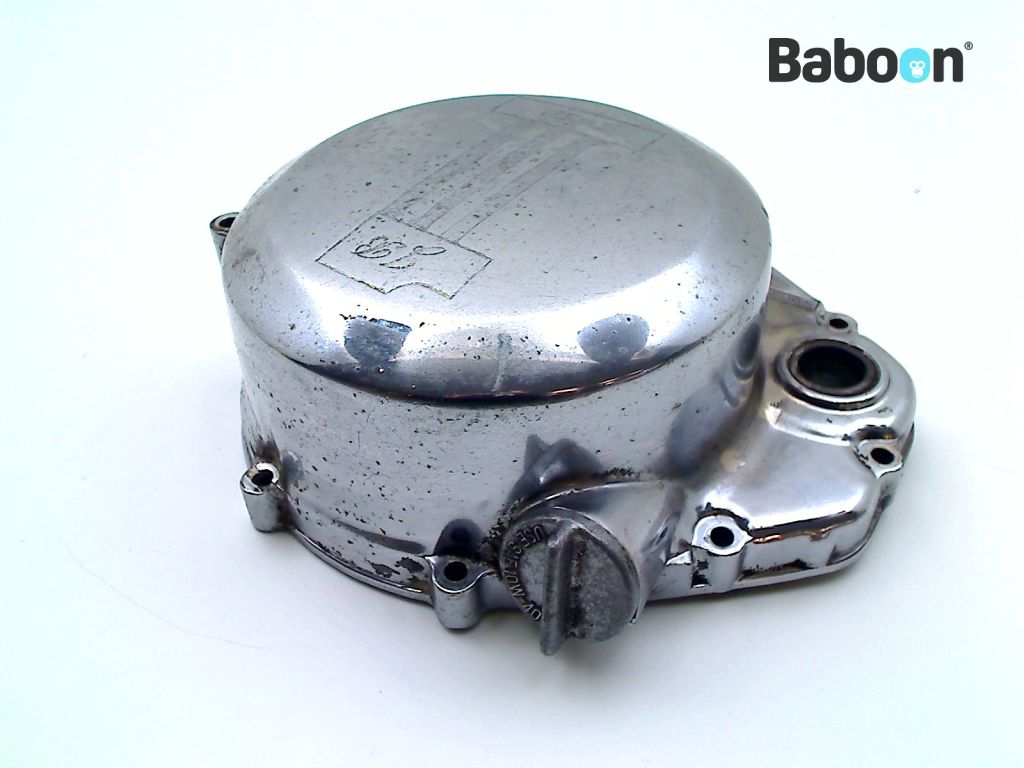 Kawasaki Z 650 1976-1977 B1 (Z650) Engine Cover Clutch | Baboon ...