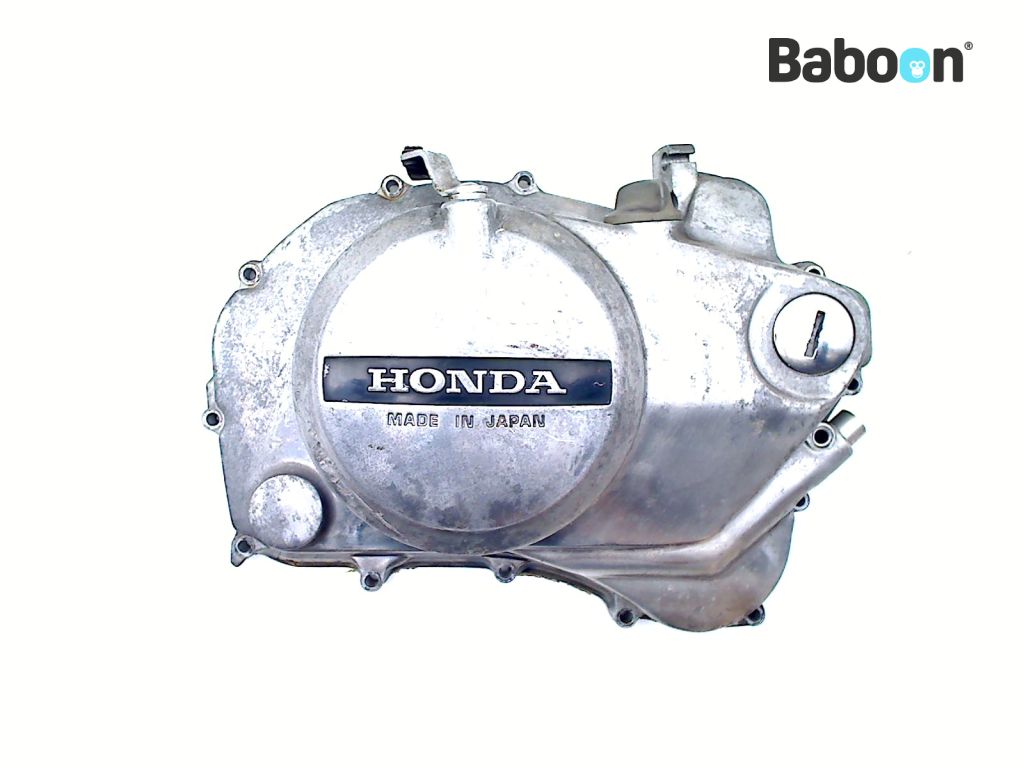 Honda CB 250 1980-1984 (CB250N) Engine Cover Clutch | Baboon Motorcycle ...