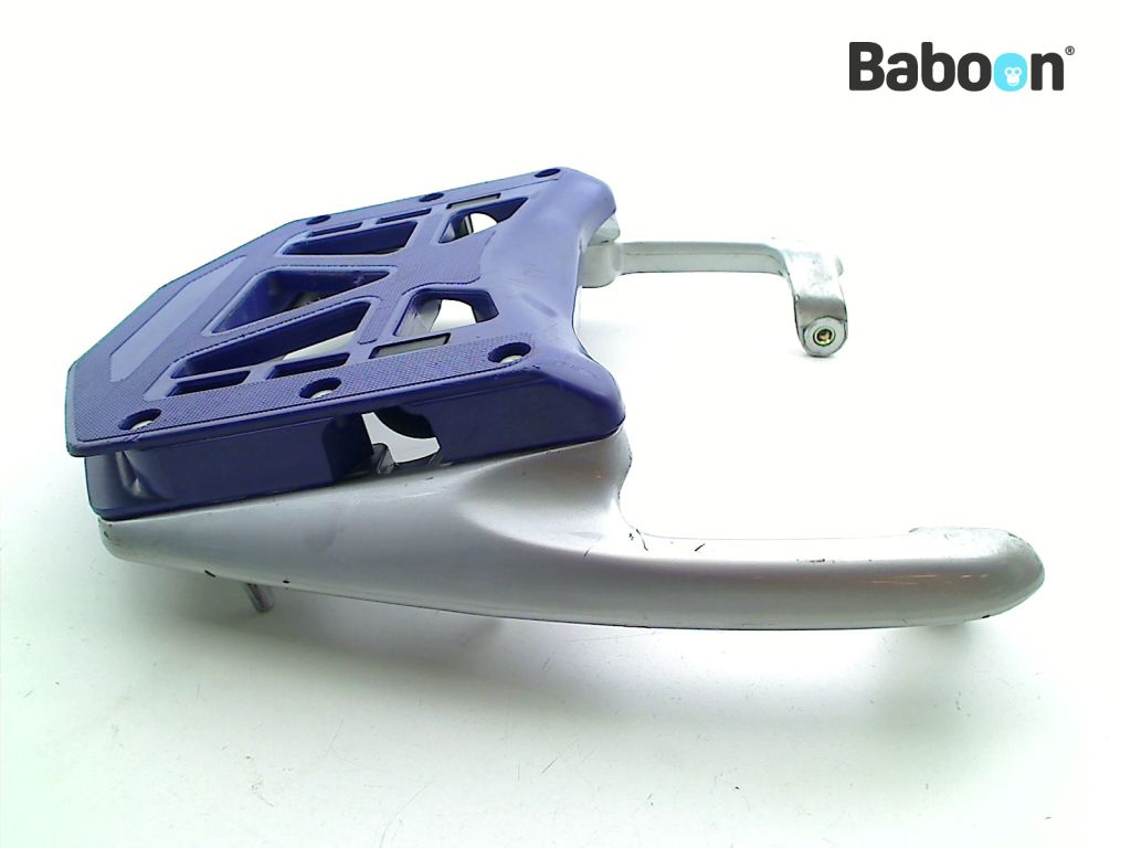 Honda NX 650 Dominator 1988-1995 (NX650 RD02) Barre d'appui | Baboon ...