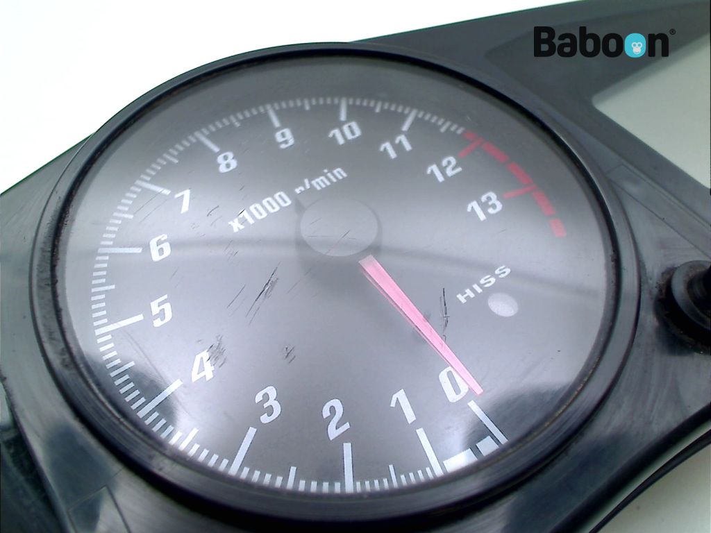 Honda VFR 800 VTEC 2002-2013 (VFR800 RC46) Gauge / Speedometer KMH ...