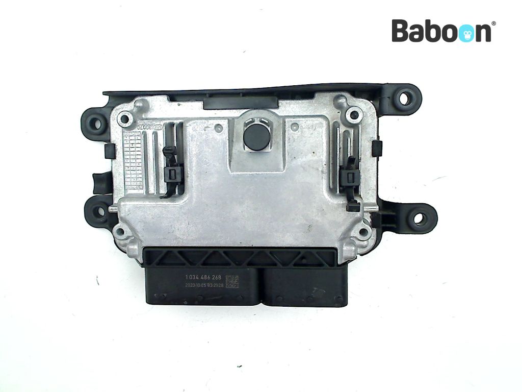 BMW G 310 GS 2020-2021 (G310GS) ECU unit (CDI Ignition) | Baboon ...