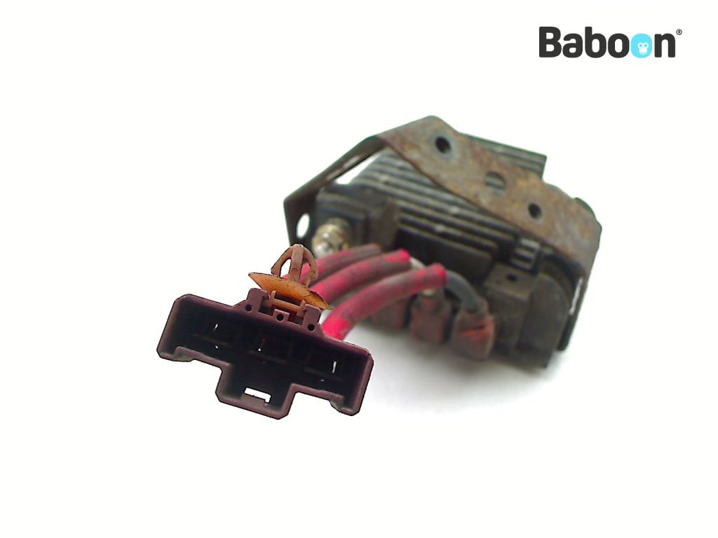 Honda GL 1800 Goldwing 2001-2005 (GL1800) Reverse Resistor | Baboon ...