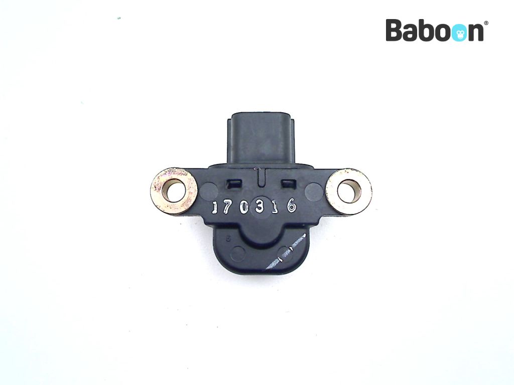Kymco AK 550 i Tip Over / Bank Angle Sensor | Baboon Motorcycle Parts