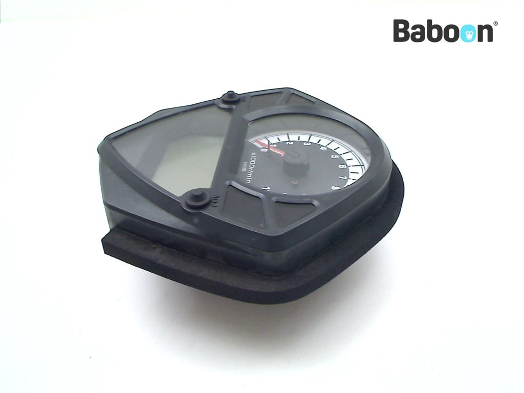 Suzuki SV 650 2003 (SV650N SV650S SV650 K3) Gauge / Speedometer KMH S ...
