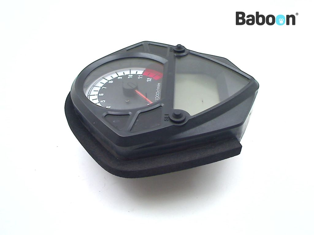 Suzuki SV 650 2003 (SV650N SV650S SV650 K3) Gauge / Speedometer KMH S ...