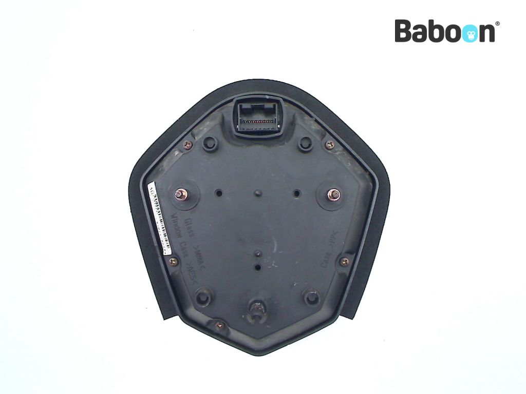 Suzuki SV 650 2003 (SV650N SV650S SV650 K3) Gauge / Speedometer KMH S ...