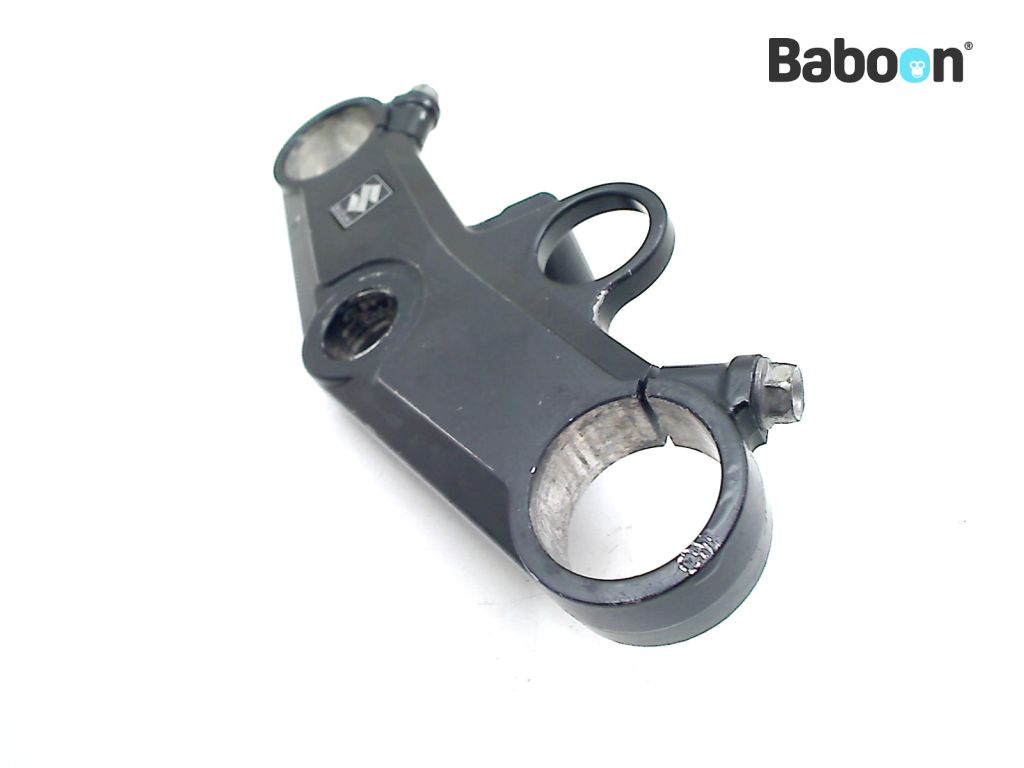 Suzuki SV 650 2004 (SV650N SV650S SV650 K4) Top Yoke (Triple Clamp ...