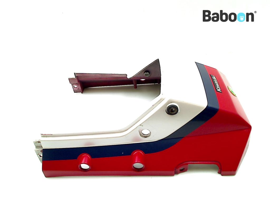 Kawasaki GPZ 900 R (GPZ900R ZX900A) Tail Fairing | Baboon Motorcycle Parts