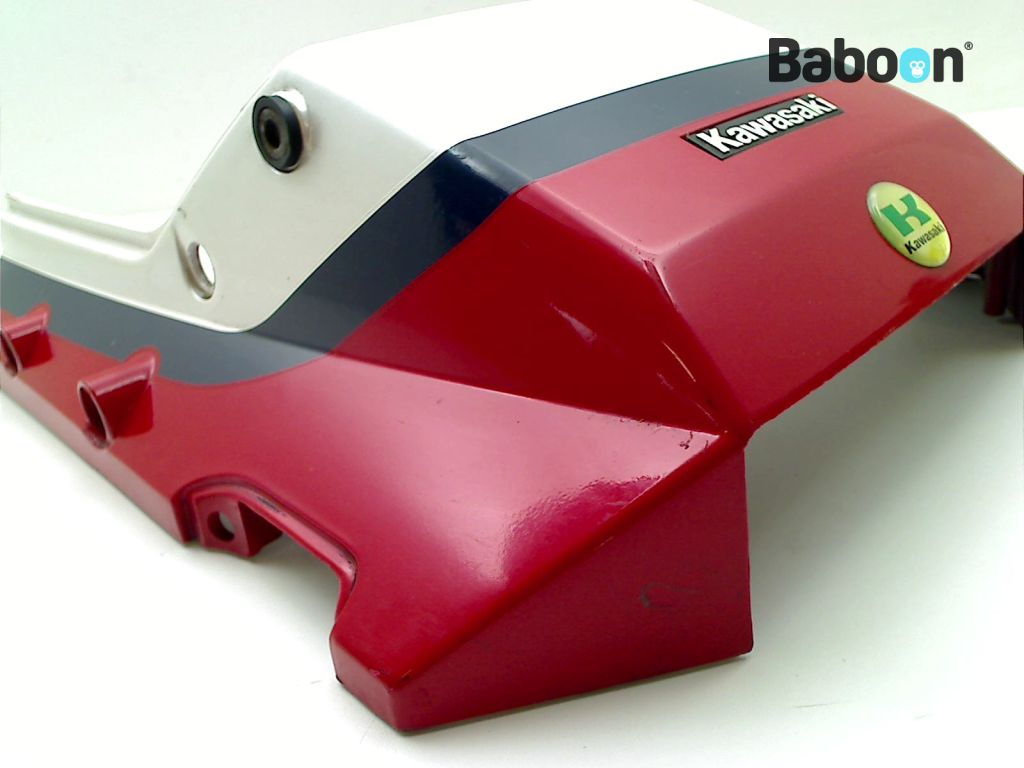 Kawasaki GPZ 900 R (GPZ900R ZX900A) Tail Fairing | Baboon Motorcycle Parts