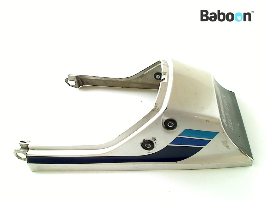 Kawasaki GPZ 305 1983-1991 (GPZ305 EX305) Tail Fairing (14025-1649 ...