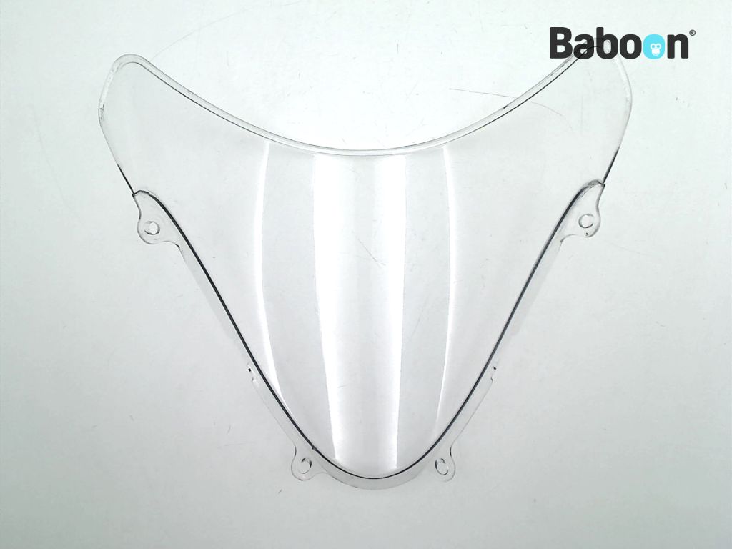 Suzuki SV 650 1999-2002 (SV650N SV650S SV650) Windshield / Screen ...