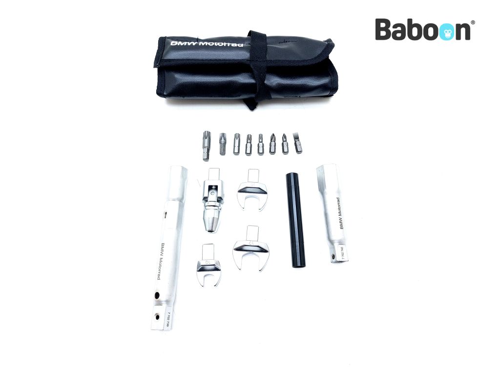 BMW Tool Set | Baboon Motorcycle Parts