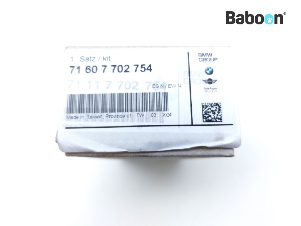 BMW Tool Set | Baboon Motorcycle Parts