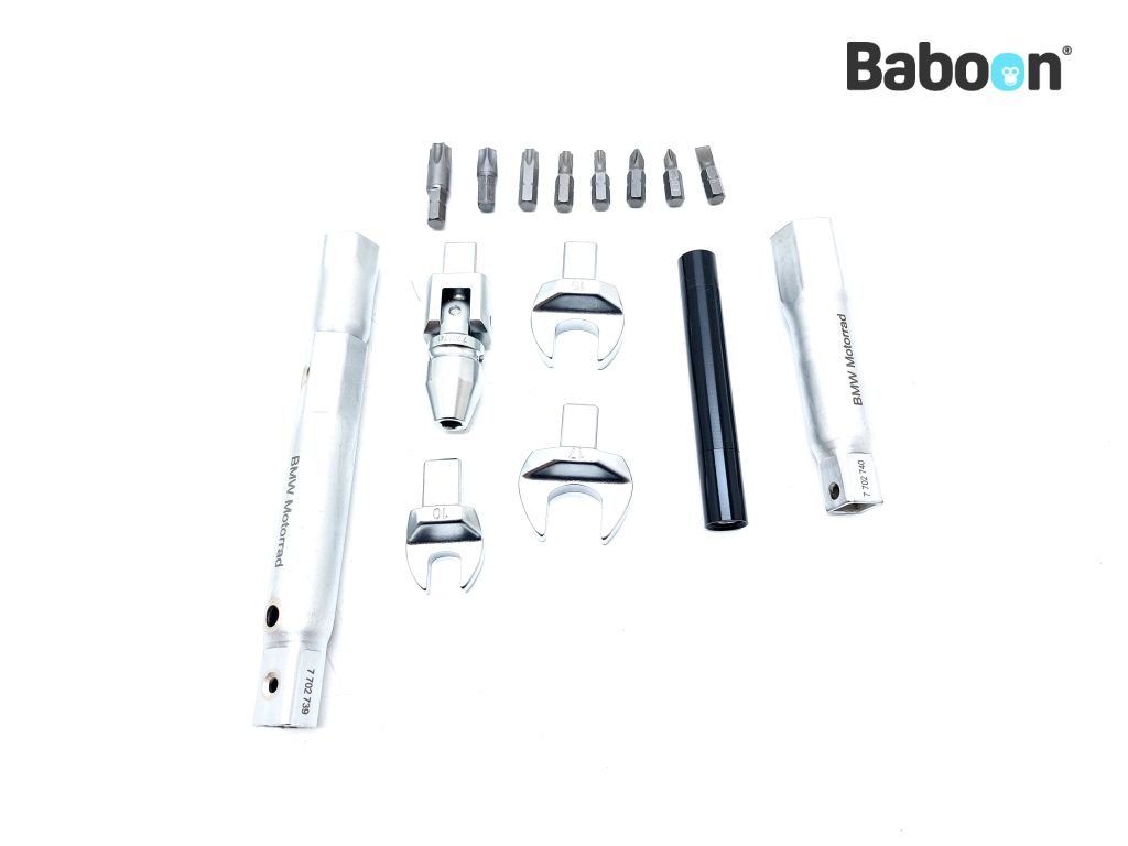 BMW Tool Set | Baboon Motorcycle Parts