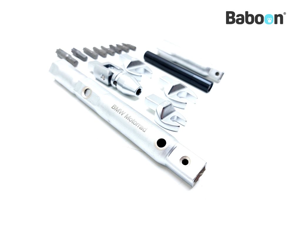 BMW Tool Set | Baboon Motorcycle Parts