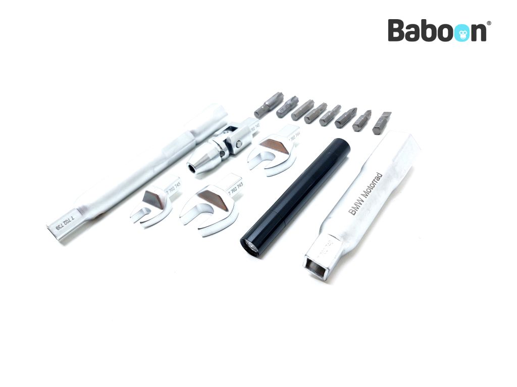 BMW Tool Set | Baboon Motorcycle Parts