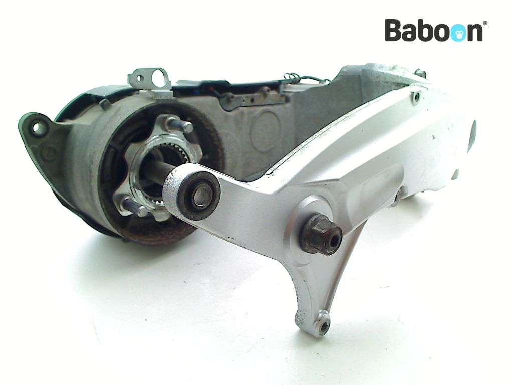 Suzuki AN 650 Burgman 2010-2017 (AN650 AN650Z) Couple final | Baboon ...