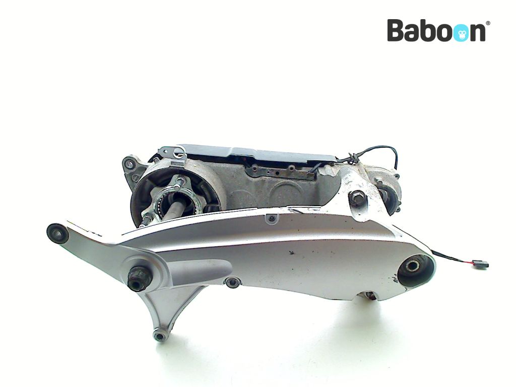 Suzuki AN 650 Burgman 2010-2017 (AN650 AN650Z) Couple final | Baboon ...