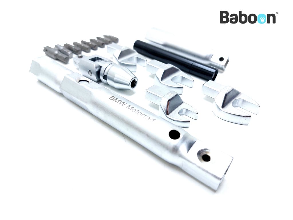 BMW Tool Set | Baboon Motorcycle Parts