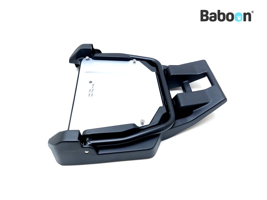 BMW Top Case Rack | Baboon Motorcycle Parts