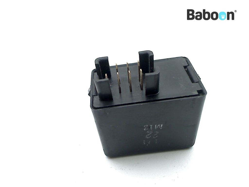 Suzuki RV 125 Van Van Turn Signal Relay (FE249JR) | Baboon Motorcycle Parts