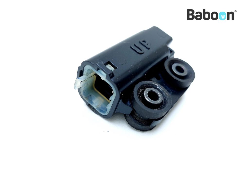 Yamaha MT 10 2017-2021 (MT10 RN458 B67) Tip Over / Bank Angle Sensor ...