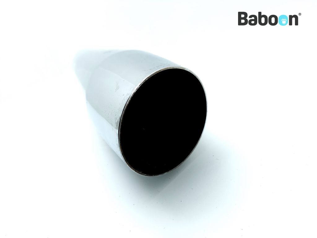 Harley-Davidson FLHRC Road King Classic 2002-2006 (EFI) Silencieux d ...