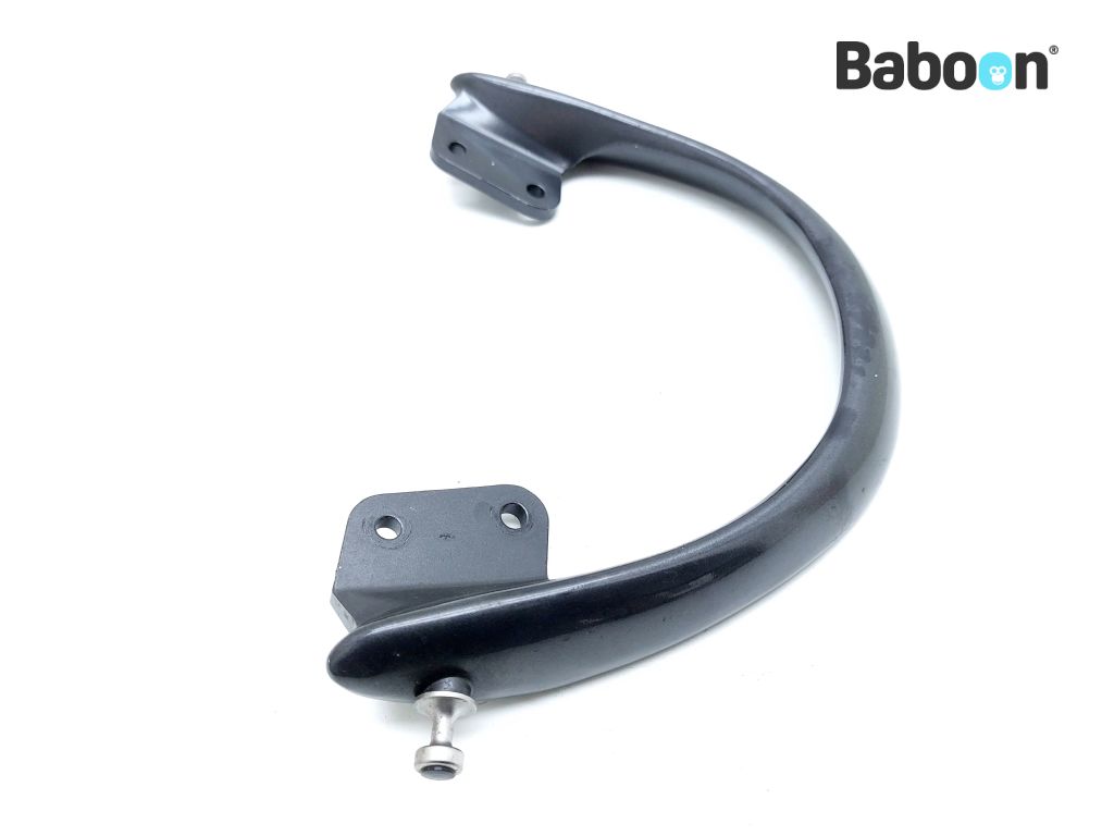 Suzuki GSX R 1300 Hayabusa 1999-2007 (GSX1300R) Grab Bar (Pillion Grab ...