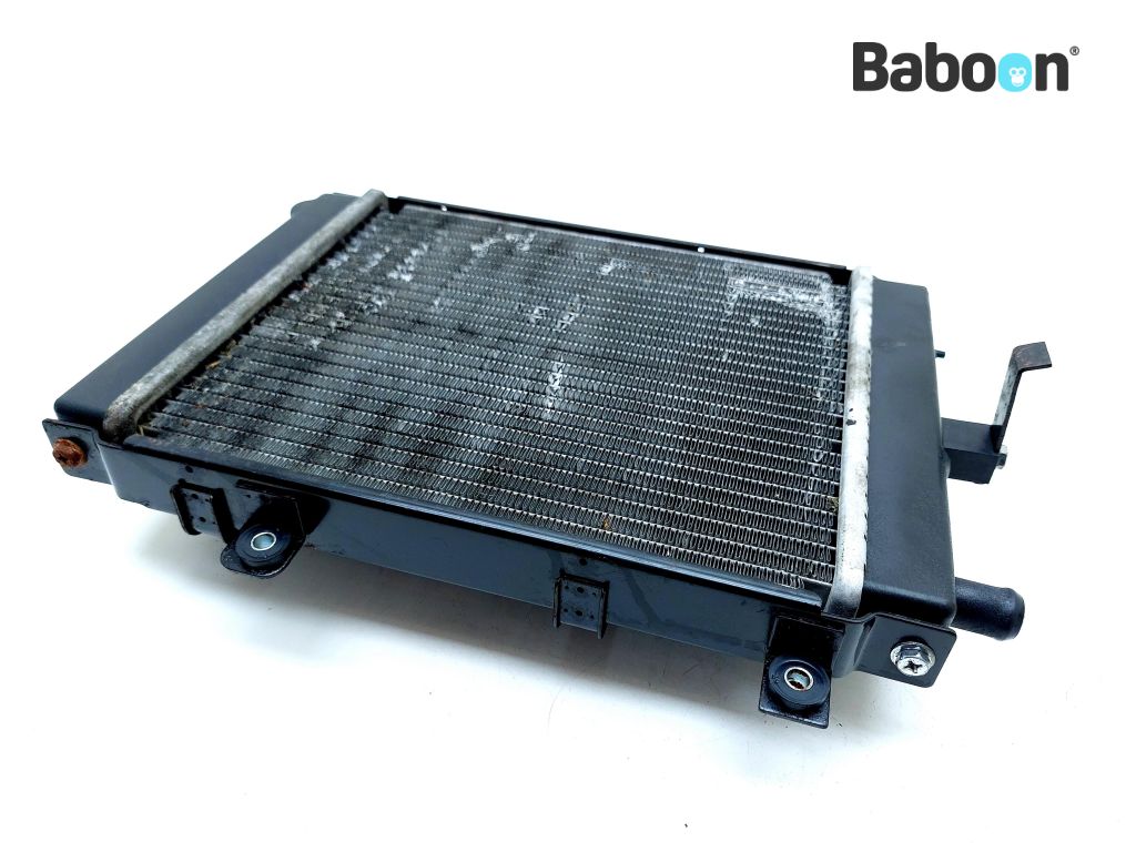Kymco Xciting 500 Radiator | Baboon Motorcycle Parts
