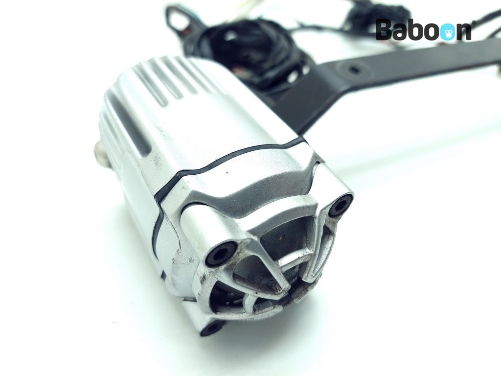 BMW R 1150 GS (R1150GS) Additional Headlight / Fog Light SW-motech ...