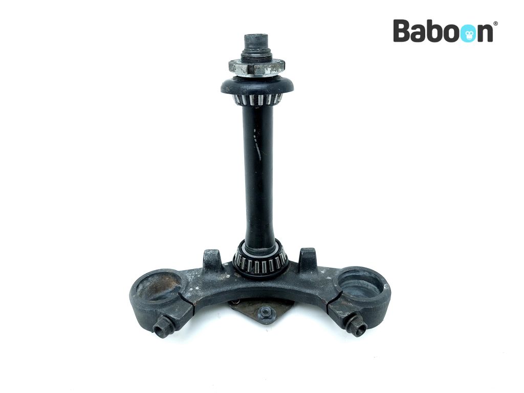 Suzuki GSX 750 F 1989-1997 (GSX750F GR78A KATANA) Gabelbrücke Unten ...