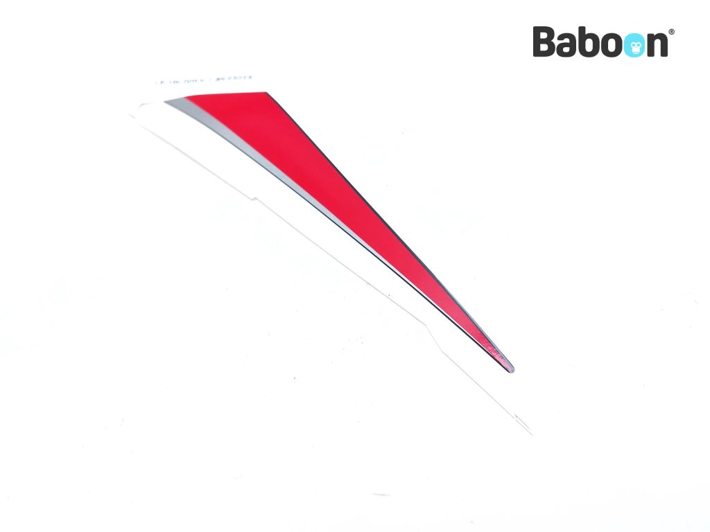 Honda CBR 600 RR 2007-2012 (CBR600RR PC40) Decal / Transfer (83263-MFJ ...