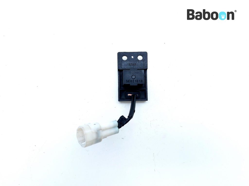 Harley-Davidson XG 500 Street 2015-2018 Tip Over / Bank Angle Sensor ...