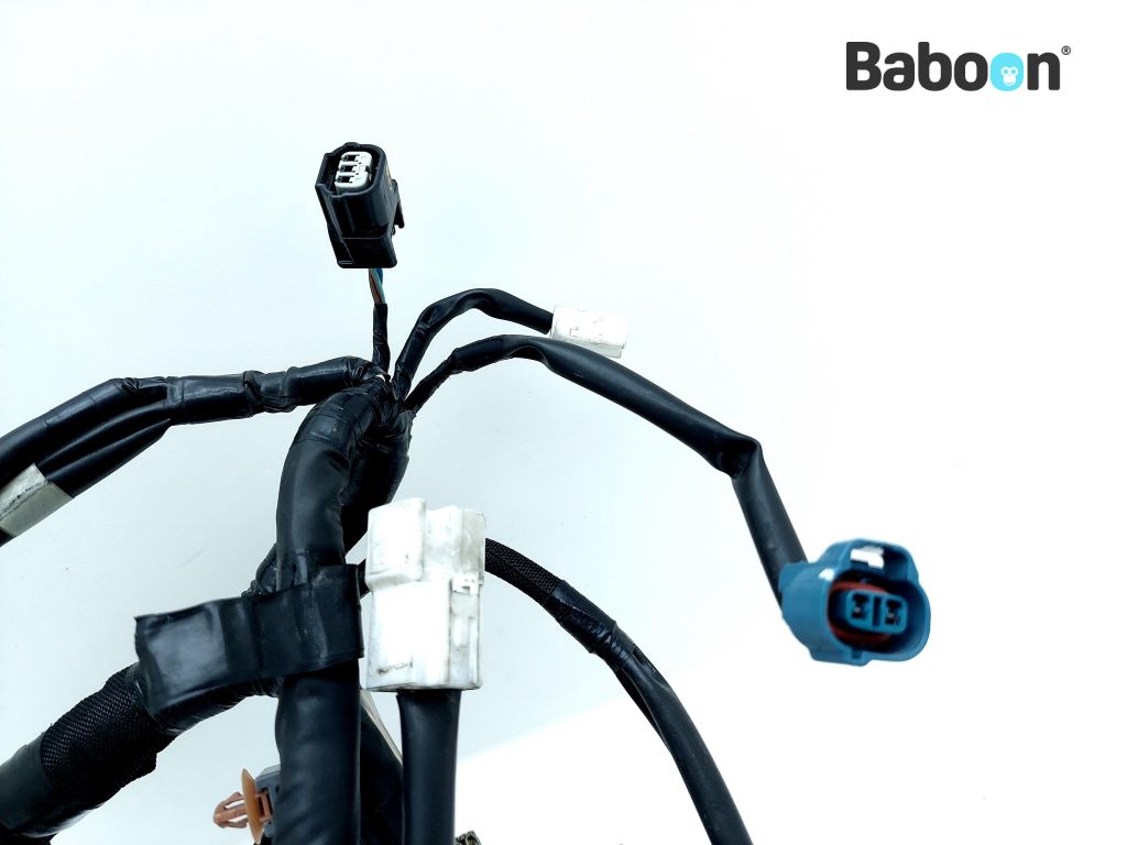 Kawasaki Ninja 650 2020-2021 (EX650N-M) Wiring Harness (Main) (26031 ...