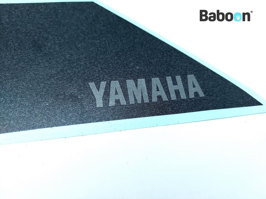 Yamaha XT 660 Z Tenere 2012-2014 (XT660Z) Decal / Transfer Set (2BE ...