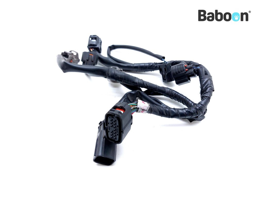 Yamaha MT 07 2014-2015 (MT07 MT-07 FZ-07) Faisceau de câblage bloc moteur | Baboon Motorcycle Parts