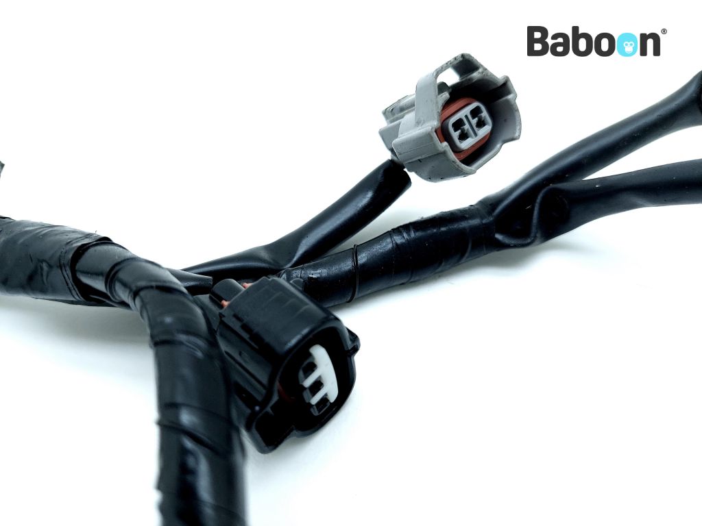 Yamaha MT 07 2014-2015 (MT07 MT-07 FZ-07) Faisceau de câblage injecteurs | Baboon Motorcycle Parts