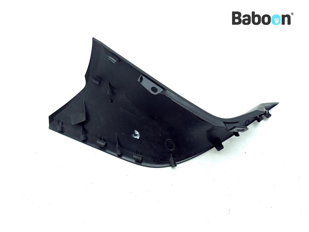 Yamaha CZD 300 X-Max 2018-2020 (SH131 BY3 CZD300)) Cover, Front Frame ...